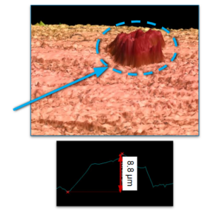 How to Measure Laser Cut Hypotubes with High resolution - Peak Metrology