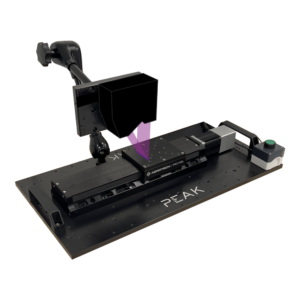 Sensor Scanning Equipment - Peak Metrology